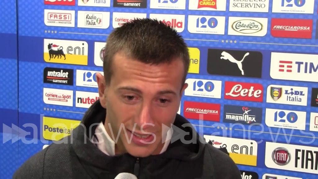 Fernando Bernardeschi: El Versátil Mediocampista de la Juventus y la ...